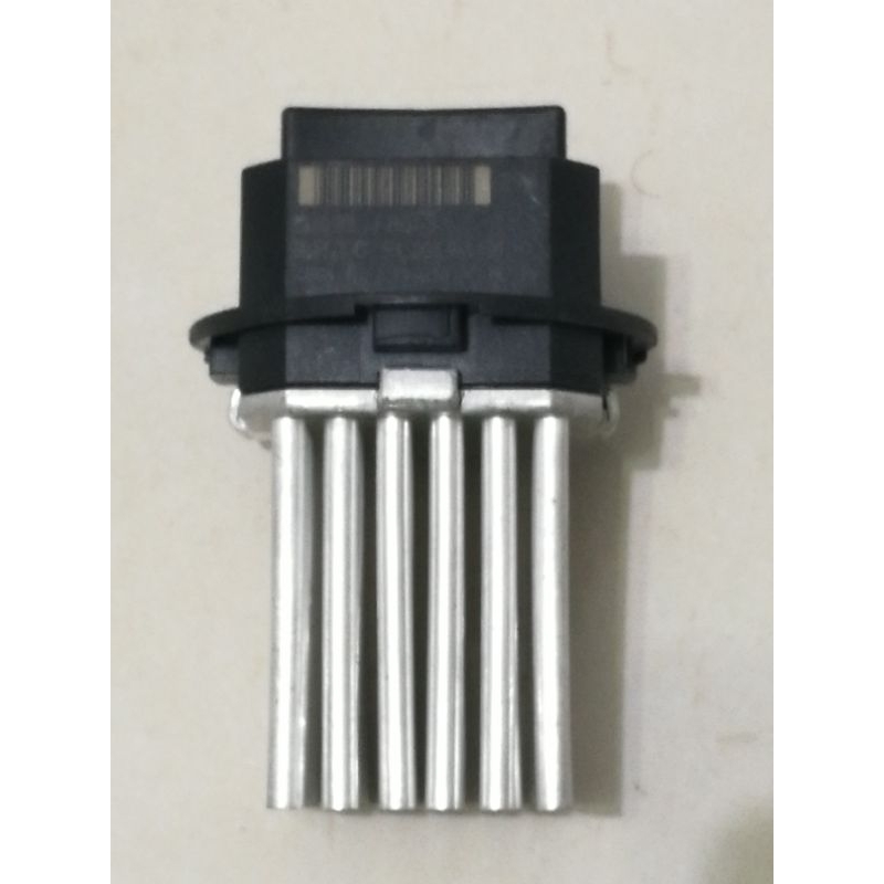 MERCEDES-BENZ W204 / RANGE ROVER EVOQUE / VOLVO S80 BLOWER MOTOR ...