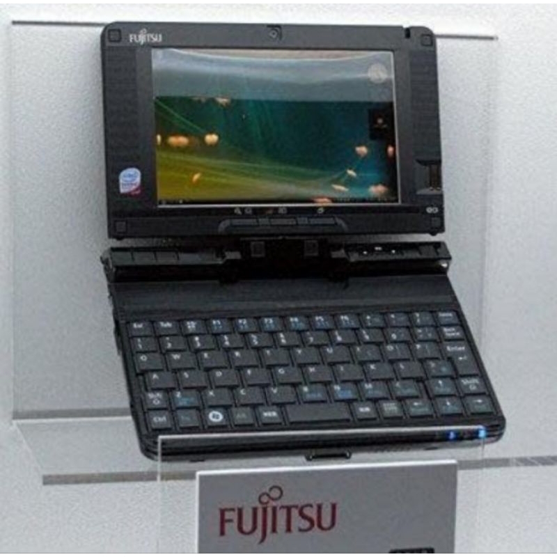 Fujitsu u2010 mini PC tablet (Made in Japan) | Shopee Malaysia