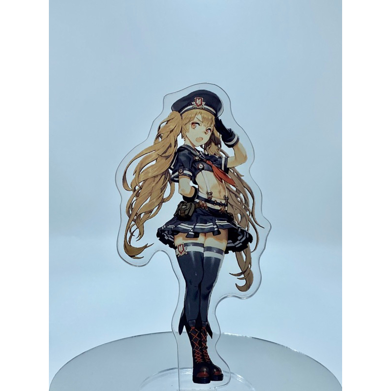 Goddess of Victory Nikke RAPI ANIS NEON MIHARA ALICE NOVEL PRIVATY ...