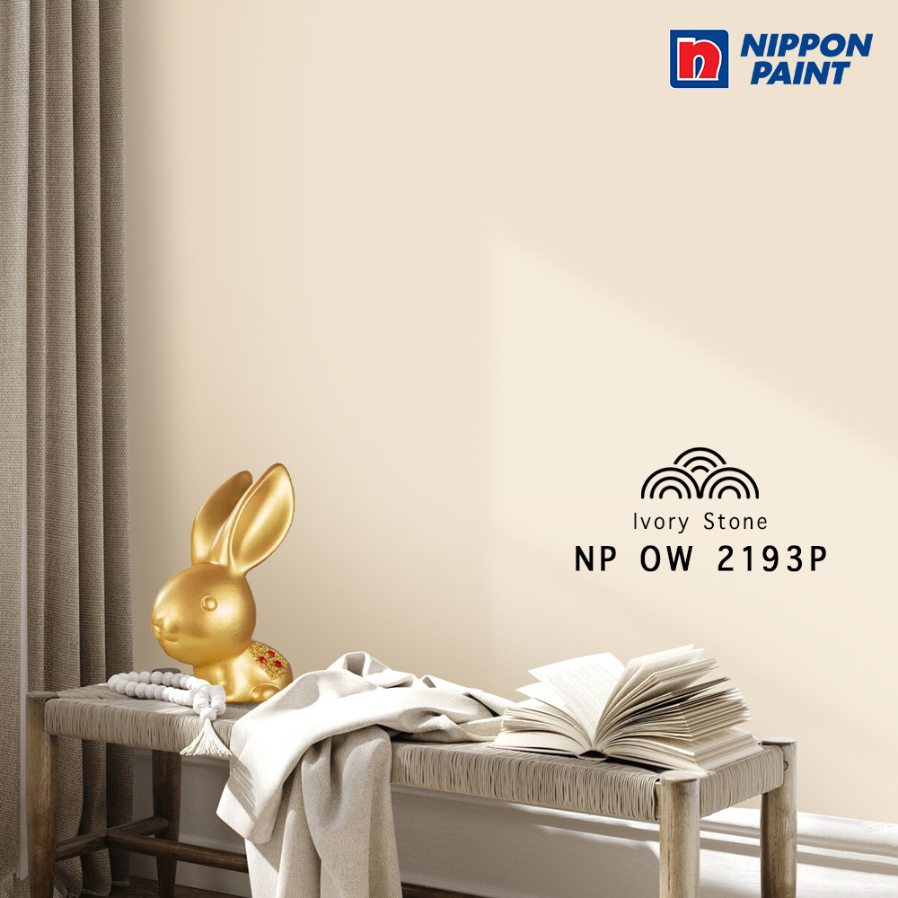 NP OW 2193 P (5L) NIPPON SATIN GLO Instagram Photo Colour Code ...