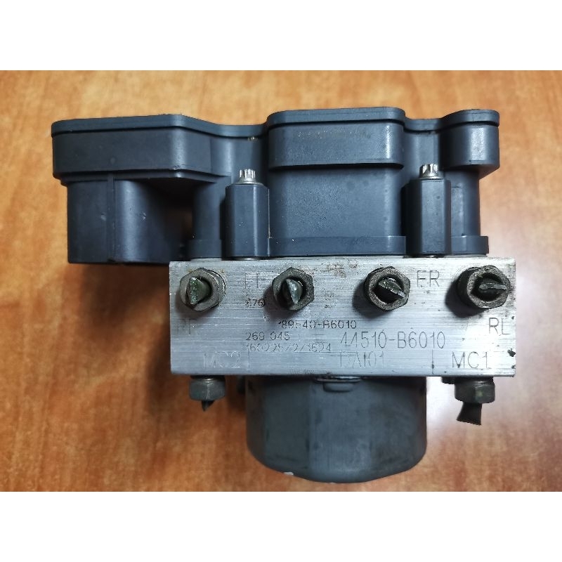 produa axia abs pump (B6010) | Shopee Malaysia