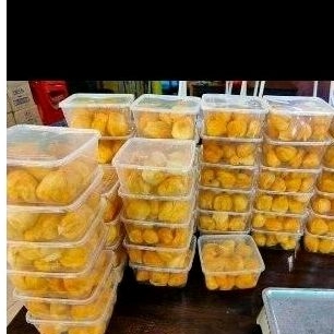 Isi Cempedak Frozen Fresh | Shopee Malaysia
