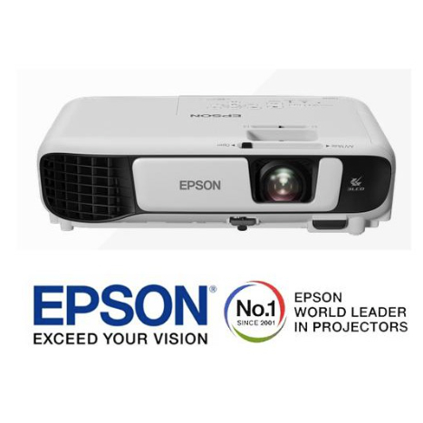 Epson EB-X06 XGA 3LCD PROJECTOR ( 2 YEARS WARRANTY ) | Shopee Malaysia