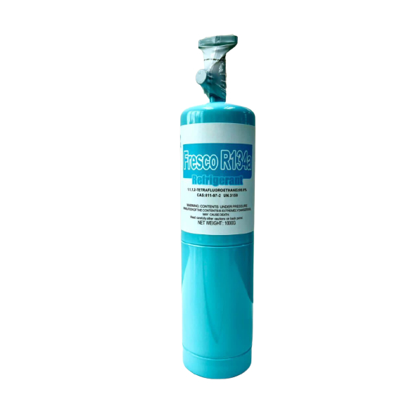 VALUE Refrigerant Gas R22 R134A R32 R410- ICE LOONG FRESCO Solchem Apm ...