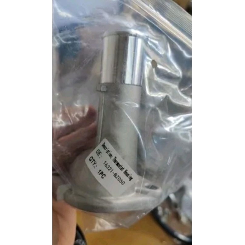 16321-BZ050 PERODUA MYVI 1.0 VIVA THERMOSTAT HOUSING TOP | Shopee Malaysia