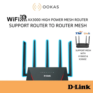 wifi 6 router - Prices and Promotions - Jul 2025 | Shopee Malaysia