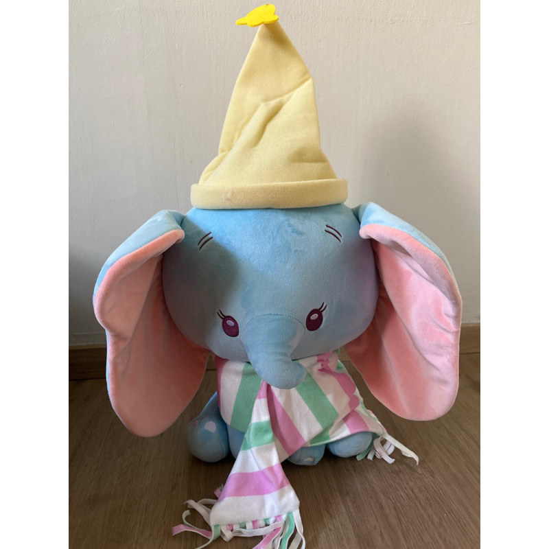 Dumbo Disney Original soft toys | Shopee Malaysia