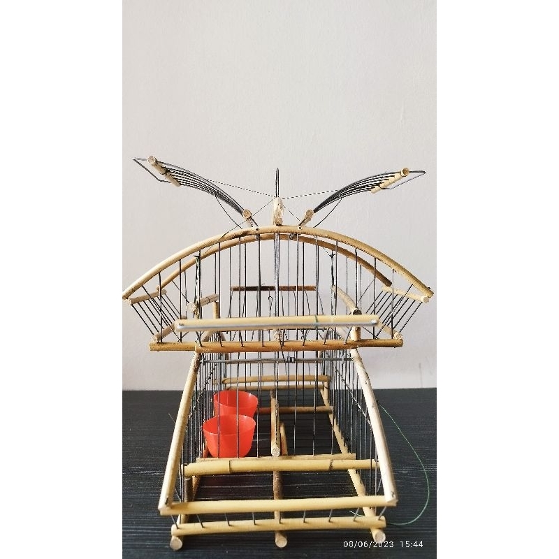 Jebak burung serindit 4 in 1 READY STOCK (COD semenanjung only ...