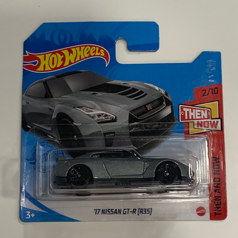 Hot Wheels Assorted Card Main Line - Lancer, R33, AE86, Camaro, Nissan ...