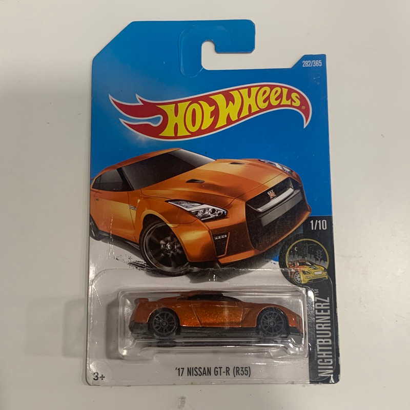 Hot Wheels Assorted Card Main Line - Lancer, R33, AE86, Camaro, Nissan ...