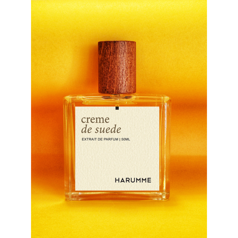 Harumme CREME DE SUEDE | Shopee Malaysia