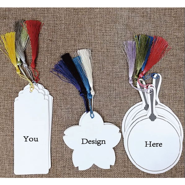 Custom Bookmark Printing Design Magnet Bookmark PVC Bookmark Artcard ...