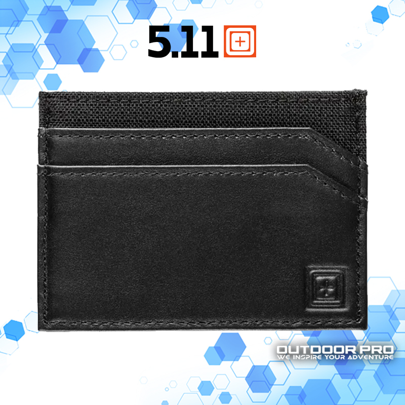 5.11 Tactical Phantom Card Wallet 56715 | Shopee Malaysia