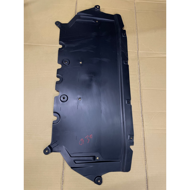 BMW G30 ENGINE LOWER COVER 1 / 51757340168 number1 | Shopee Malaysia