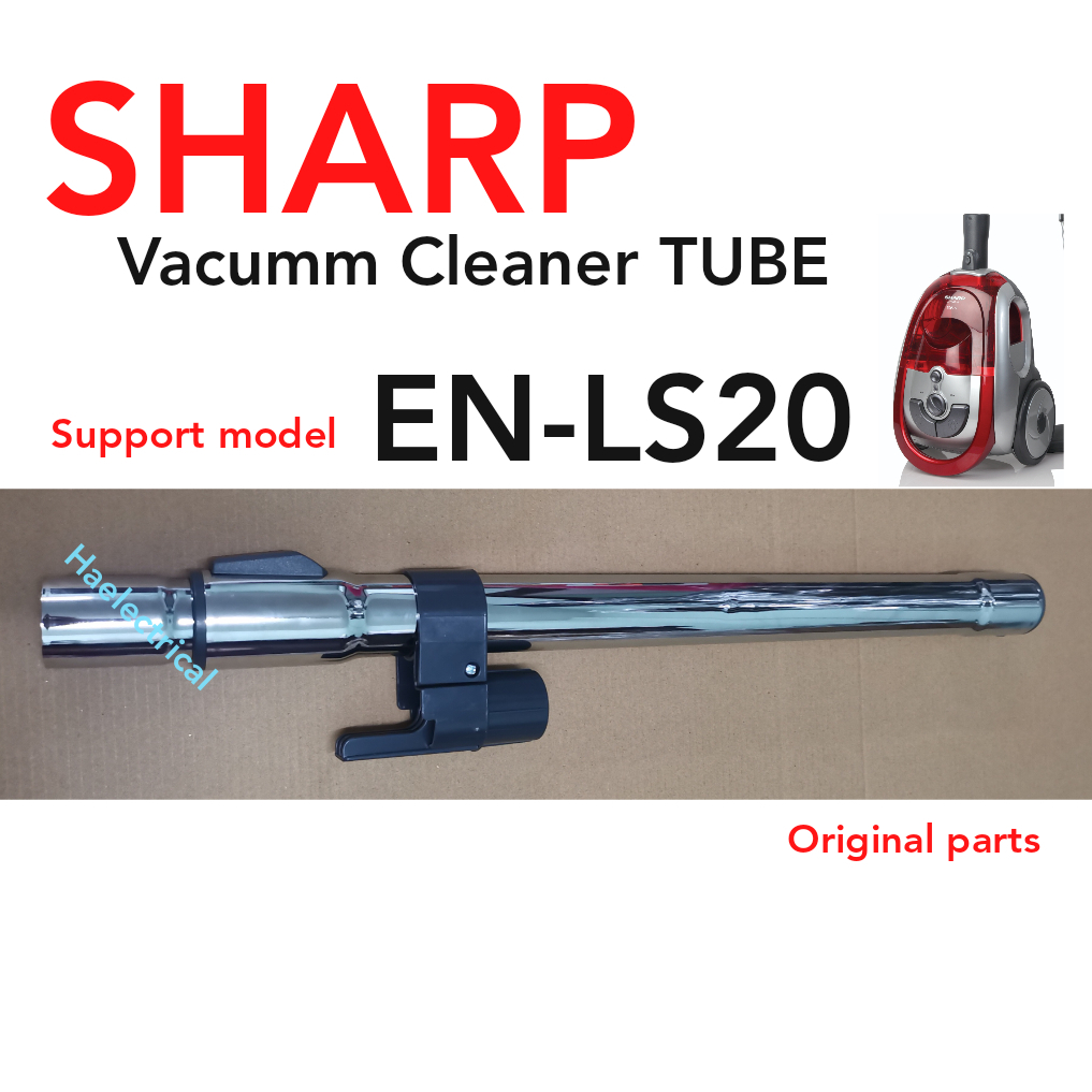 (Original) Sharp Vacuum TUBE EC-NS16 EC-LS20 (1PCS) | Shopee Malaysia