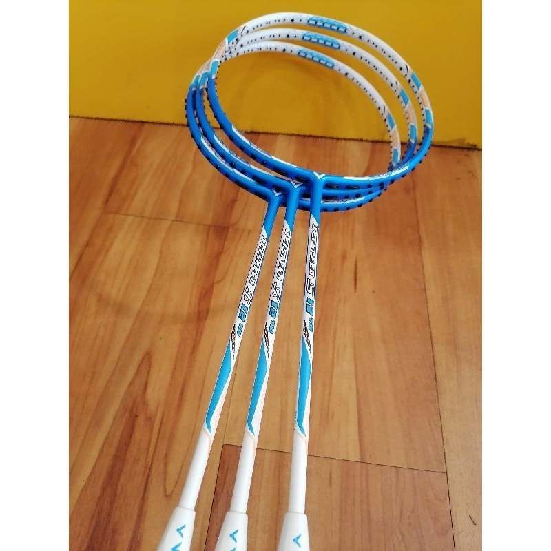 Victor Jetspeed s 12 TD Free string n grip 🔥🔥 | Shopee Malaysia