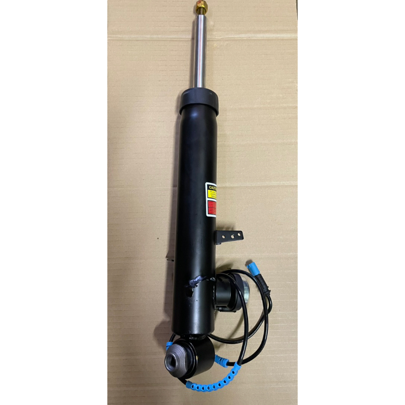BMW X5 F15 REAR ABSORBER （SENSOR MODEL）37106875090/37106875089 Shock ...
