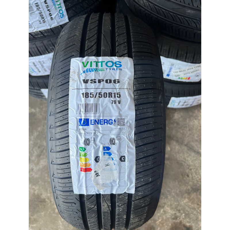 tayar baru 185 45 15 185 50 15 175 55 15 175 60 15 | Shopee Malaysia