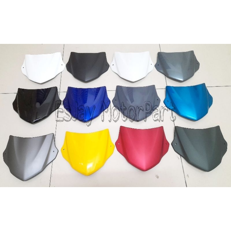 💯% Original Cap Visor Y16 | Shopee Malaysia