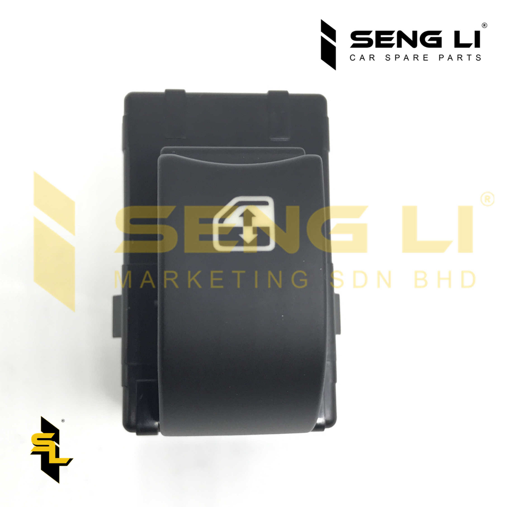 PROTON PREVE POWER WINDOW SWITCH "SINGLE" | Shopee Malaysia