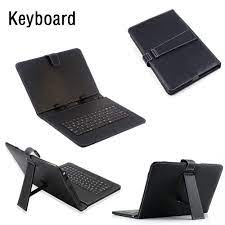 Cover Keyboard For Samsung tab / Realme Pad | Shopee Malaysia