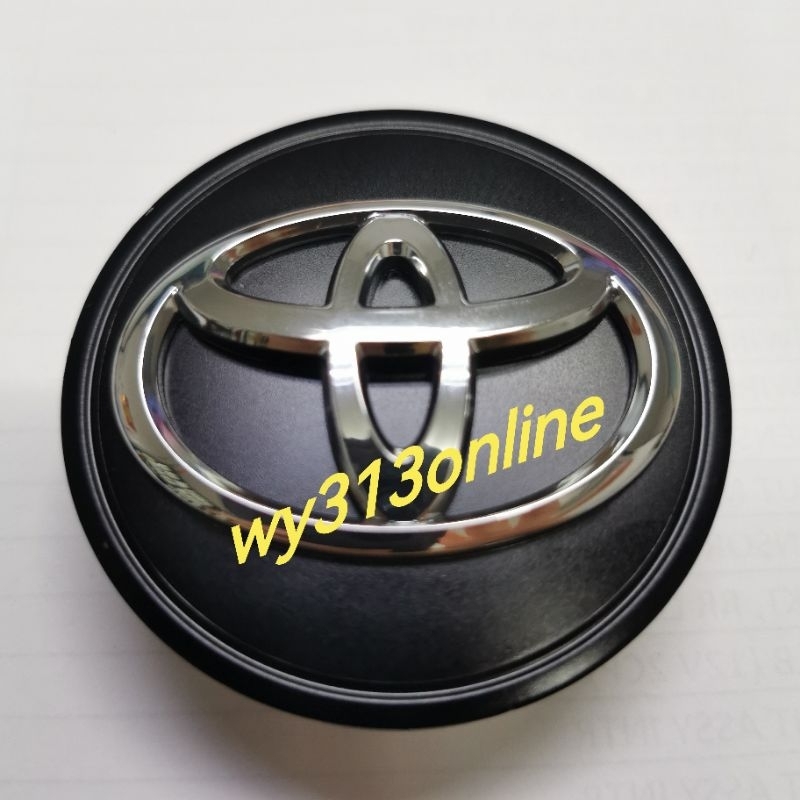 (1pc) Original Toyota Vios Avanza Innova CHR Camry Alphard Altis Wish ...
