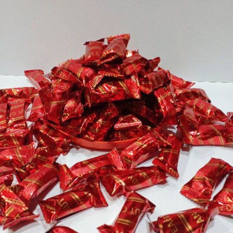 BORONG Original Peanuts Candy Barley /Kacang Tumbuk Sedap | Shopee Malaysia