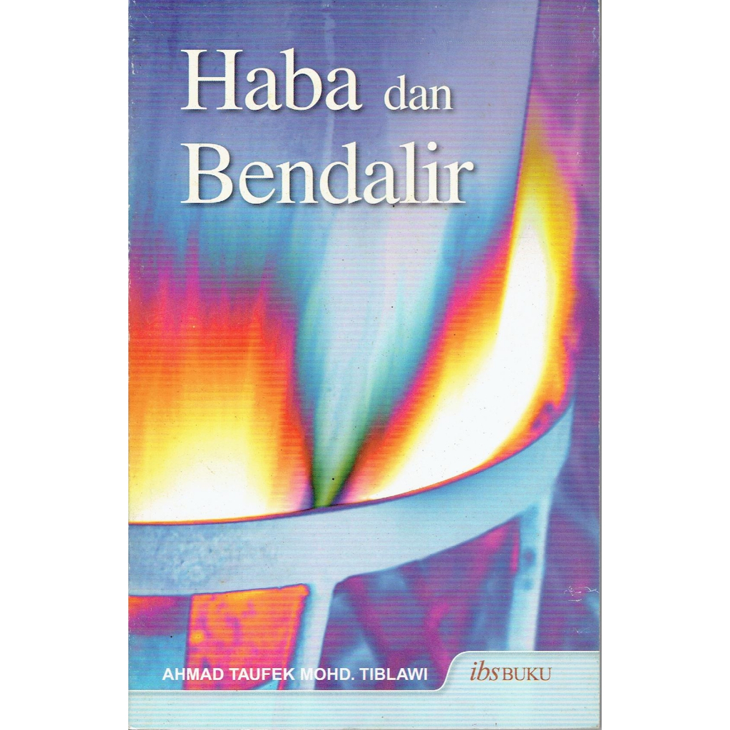 IBS BUKU - HABA DAN BENDALIR | Shopee Malaysia