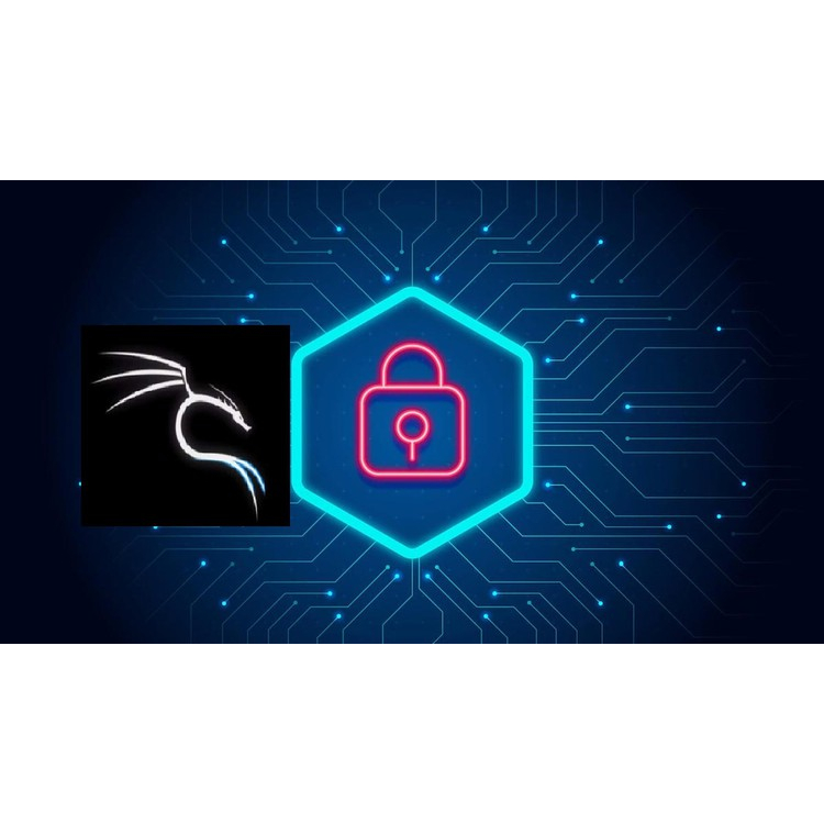 [Course] Kali Linux and Windows Hacking and Security: IT SEC | Shopee Malaysia