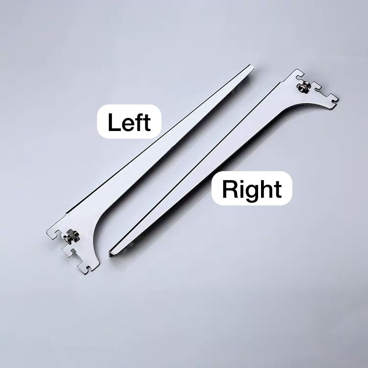 TIMBER SHELVE BRACKET/ AA UPRIGHT DISPLAY SYSTEM TIMBER SHELVE BRACKET ...