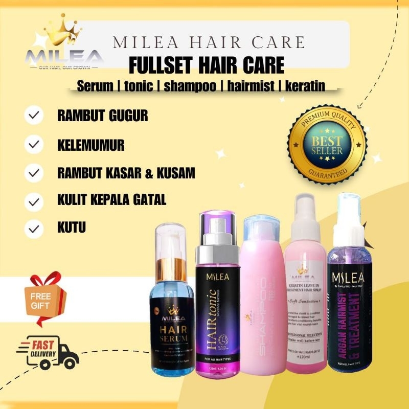 💥MILEA FULLSET💥 READY STOCK 💥 | Shopee Malaysia