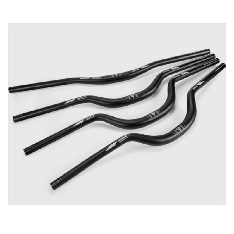 Bicycle Alloy Handle Mountain Bike Folding Bike Handlebar 31.8×600 ...