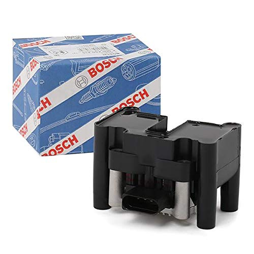 BOSCH 0221503407 Ignition Coil for PROTON WIRA VDO GEN2 EXORA CPS ...