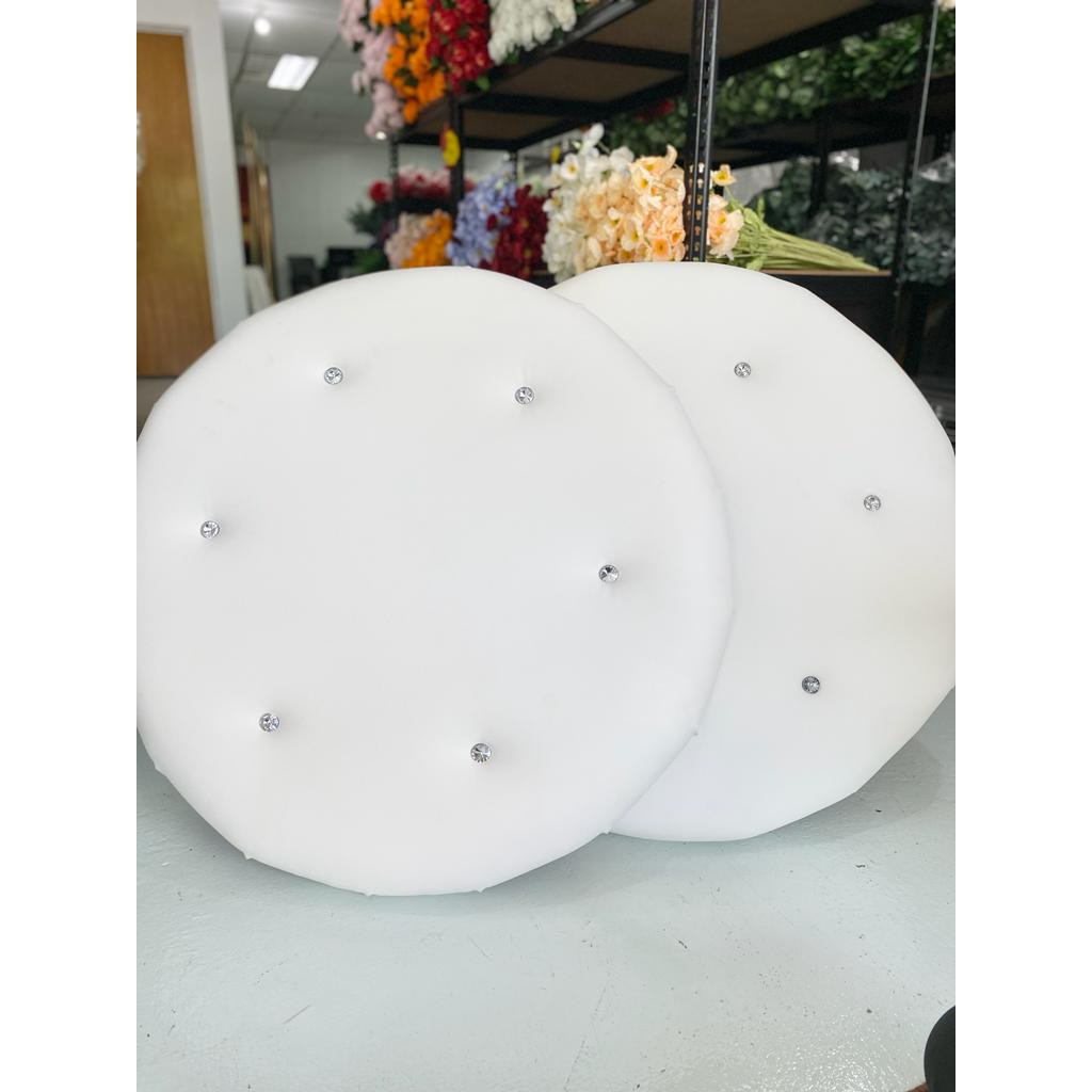 Alas Duduk Nikah | Bantal Nikah Sepasang (1SET) | Shopee Malaysia