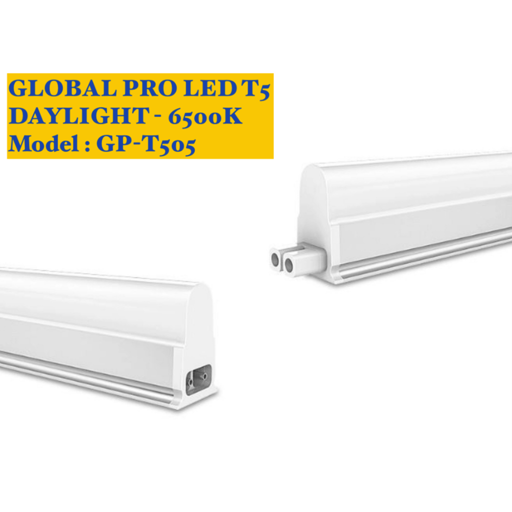 [SIRIM]Global Pro T5 LED Tube Fluorescent Fitting Drop Curve Light ...