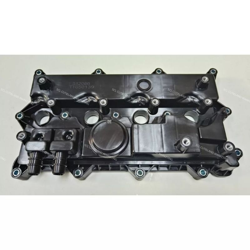 Proton X70 Cylinder Head Cover Engine Valve Cover Local And Original ...
