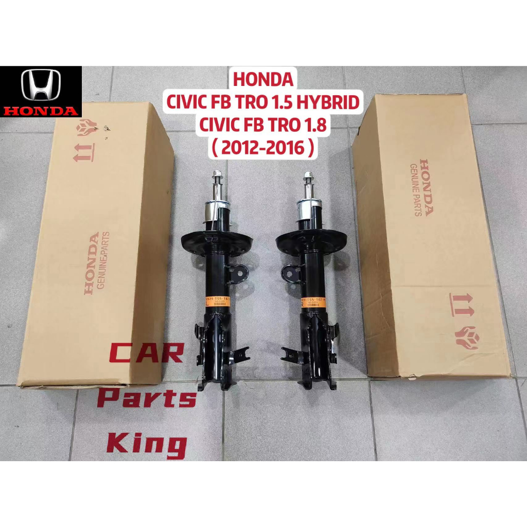 ( 100% ORIGINAL JAPAN ) HONDA CIVIC FB 1.5 HYBRID TRO CIVIC FB 1.8 TRO ...