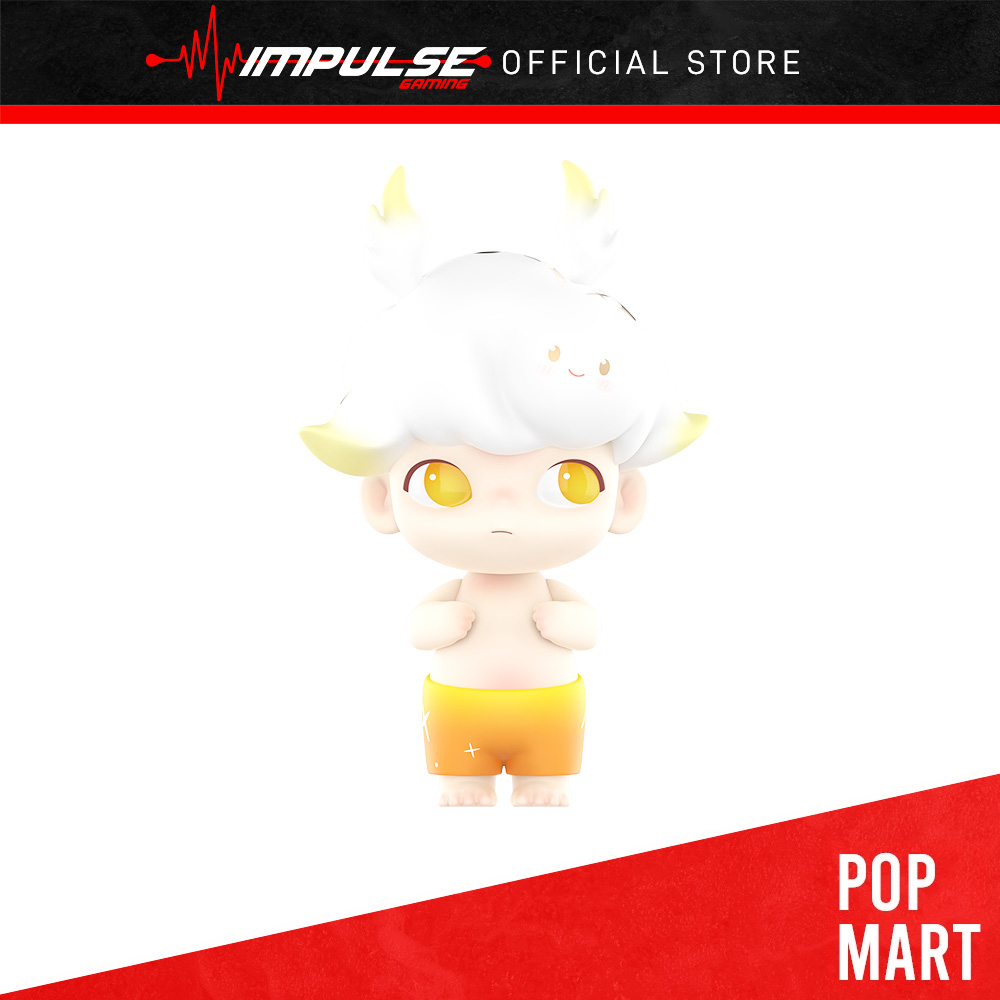Pop Mart - Dimoo Retro Series [Blind Box / Full Case] 经典复刻系列 [盲盒 / 端盒 ...