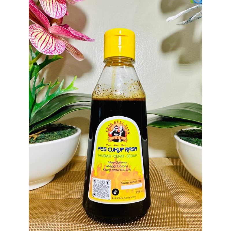 PES CUKUP RASA (SERBAGUNA) | Shopee Malaysia