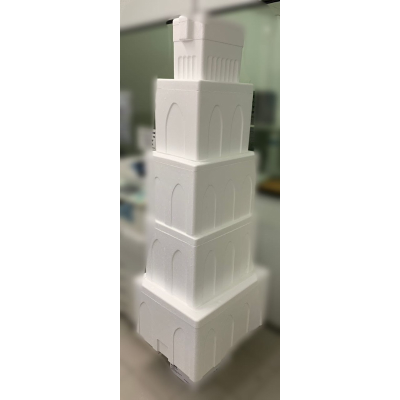 POLYSTRENE BOX / ICE BOX / FISH BOX / PICNIC BOX / KOTAK KABUS / GABUS ...