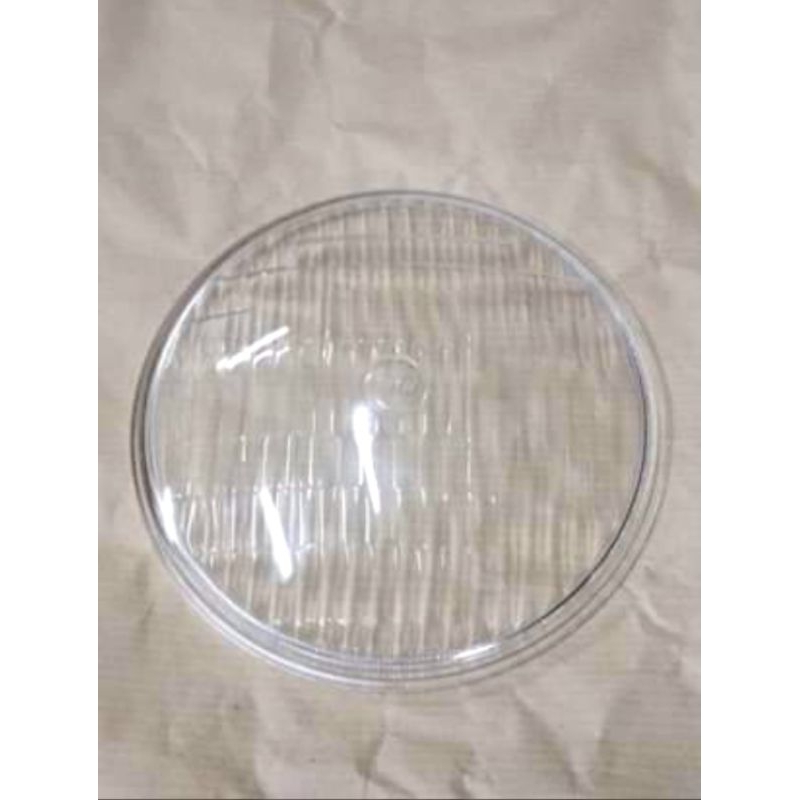 Yamaha YB100 DX100 RX100 Head Lamp Lens Diameter 5.5" Koito Japan ...