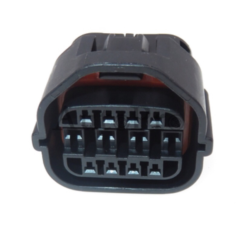 Hyundai Matrix Getz Automatic Gearbox Transmission Socket Connector ...