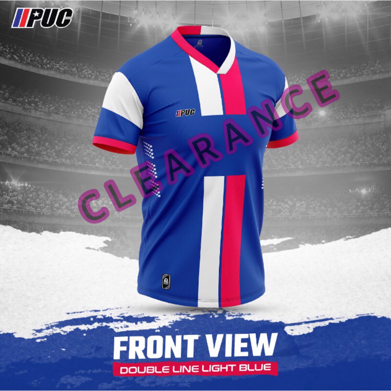 Puc Sport Double Line ( CLEARANCE ) | Shopee Malaysia