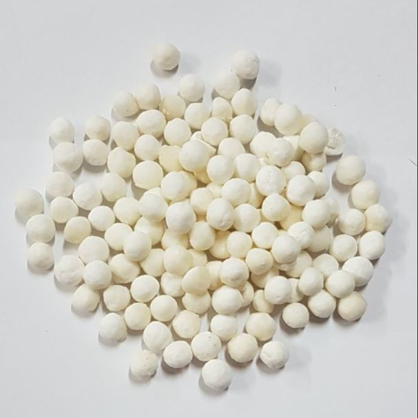 Biji Sagu Kasar Putih Coarse Sago White Biji Sagu Besar Big Sago ...