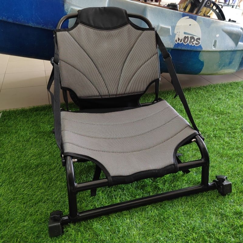 Seat Stadium Kayak Fishing Mag M2 | Shopee Malaysia