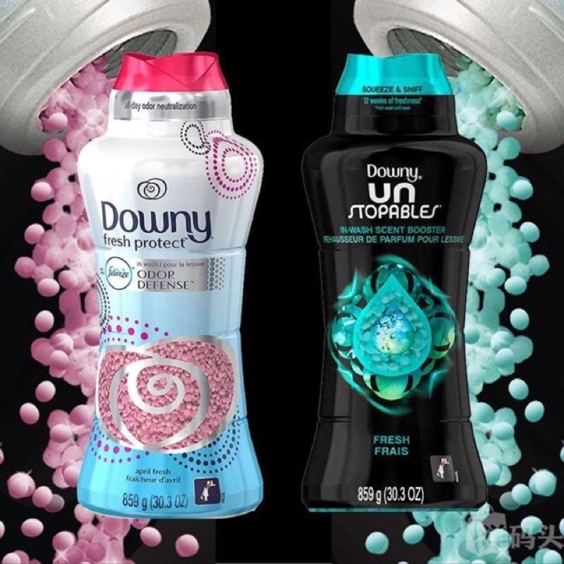 Downy Fresh Scent Laundry Fragrance Beads 150gm Repack | Shopee Malaysia