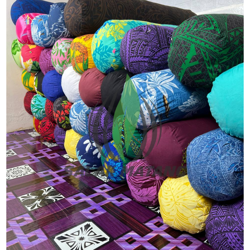 BANTAL PELUK DEWASA KAIN COTTON -max order : 5pcs per order ...