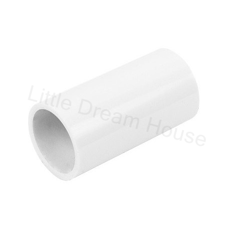 20mm & 25mm PVC CONDUIT SOCKET/ PENYAMBUNG PIPE | Shopee Malaysia