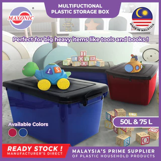 storage box - Prices and Promotions - Apr 2025 | Shopee Malaysia