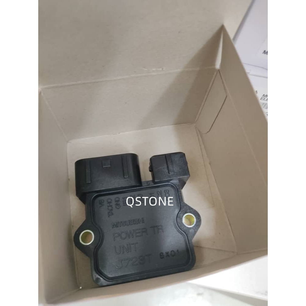 PROTON PERDANA V6 J723T -ORIGINAL MITSUBISHI POWER TR UNIT /Power ...